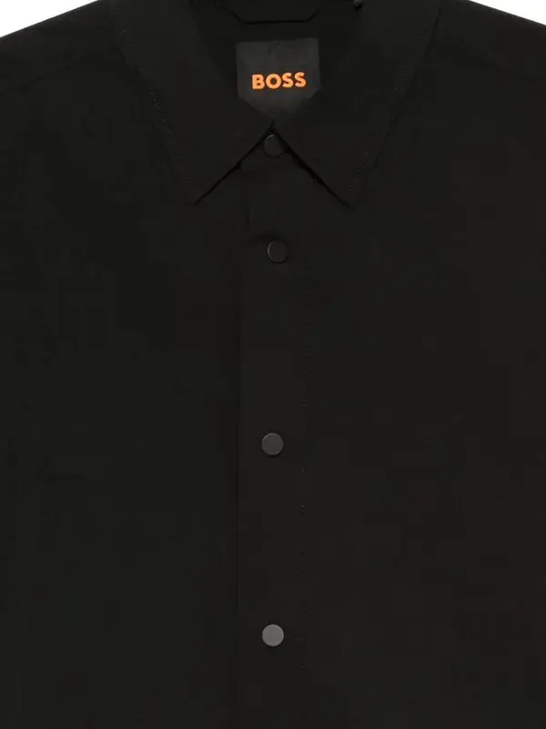 BOSS Buttoned Shirt