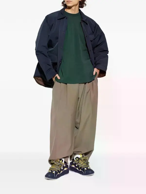 Canada Goose Long-sleeve Shirt Jacket