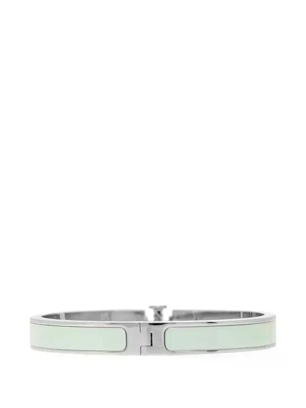 Tory Burch Medium Icon Bracelet - Green