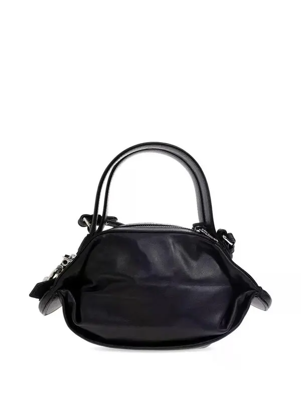 Kenzo Mini Kumo Cross-body Bag - Black