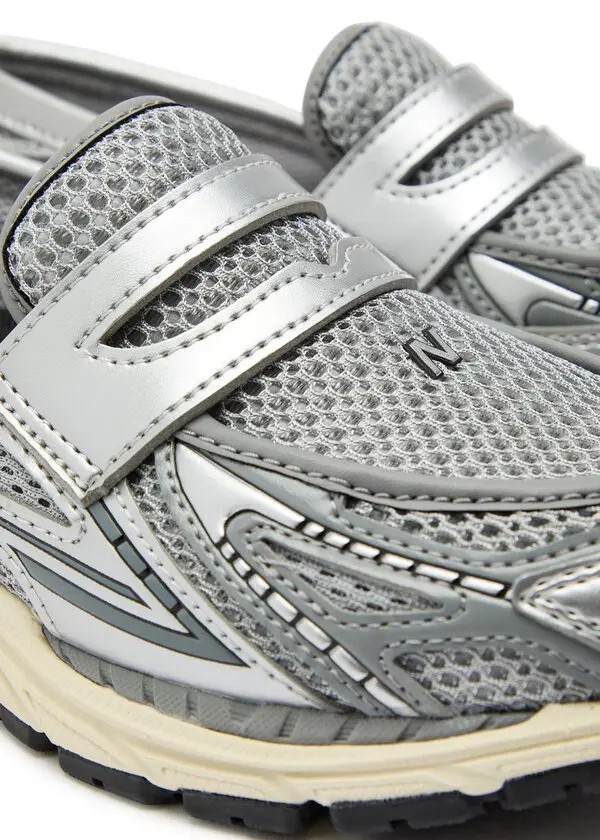 NEW BALANCE 1906l Panelled Mesh Loafers