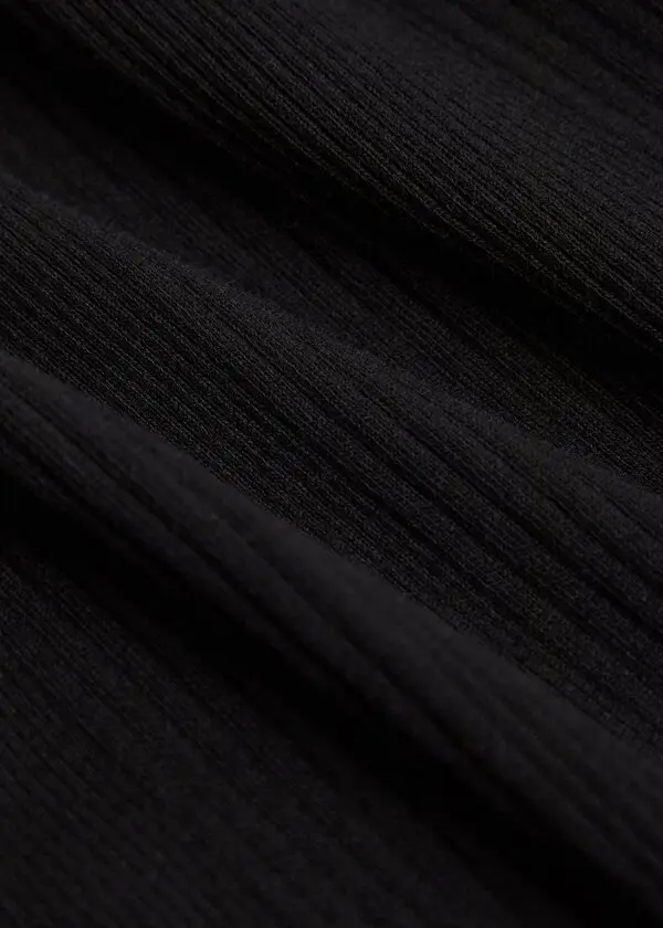 ARMARIUM Layered Ribbed Cotton Tank