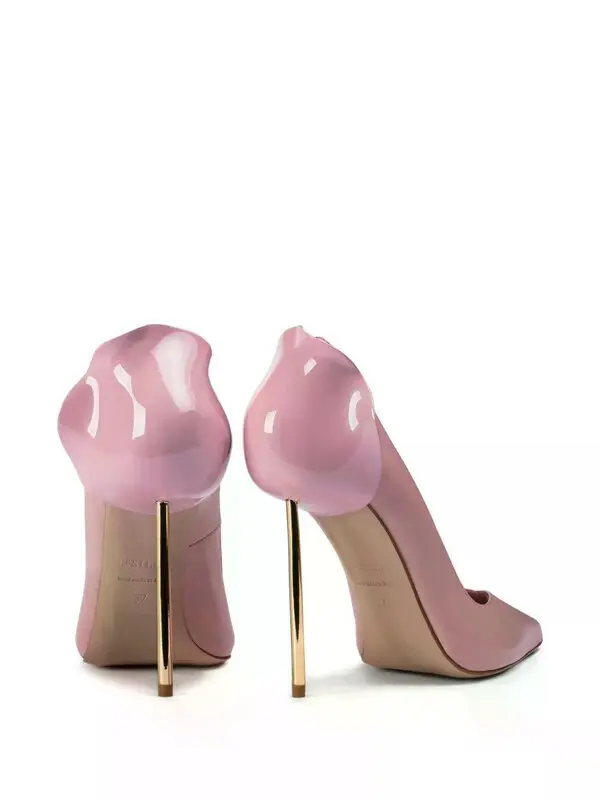 LE SILLA Petalo Heeled Pumps - Pink