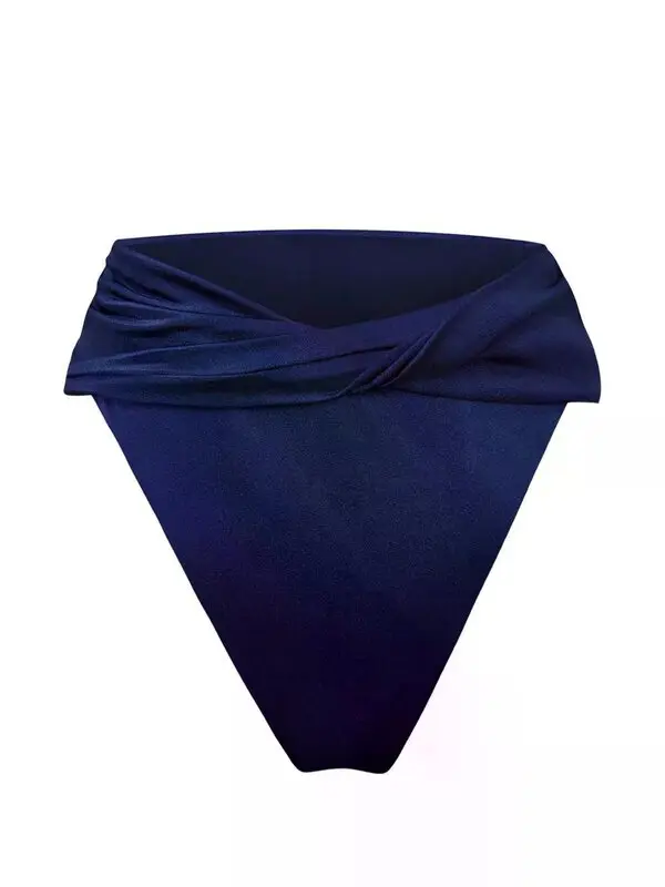 Agua Bendita Lily Bikini Bottom