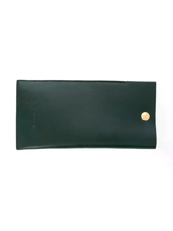 Marni Square Tinted Sunglasses