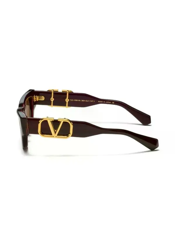 Valentino Garavani Vlogo Sunglasses