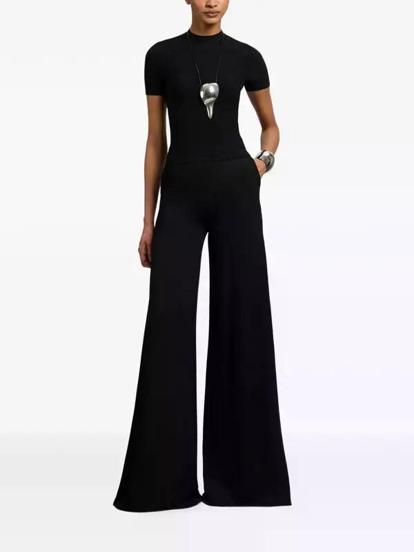 Ralph Lauren Wide-leg Trousers