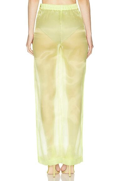 MARLIES GRACE Flora Pant