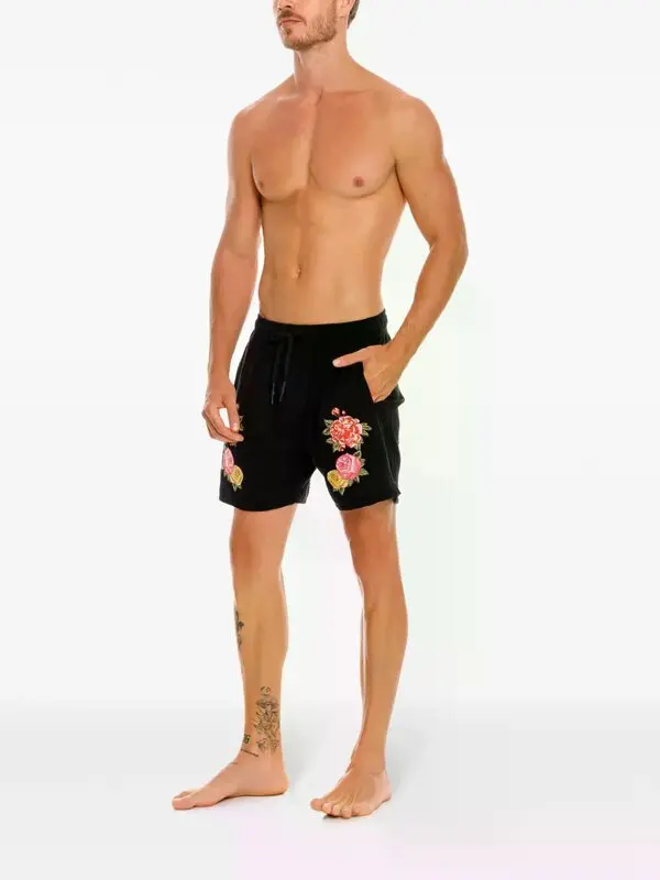 Agua Bendita Cece Swim Shorts
