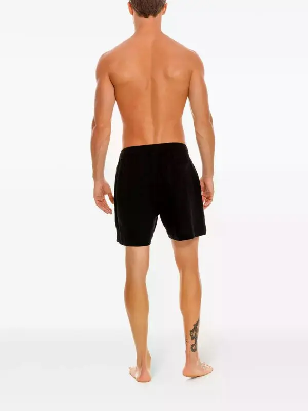 Agua Bendita Cece Swim Shorts
