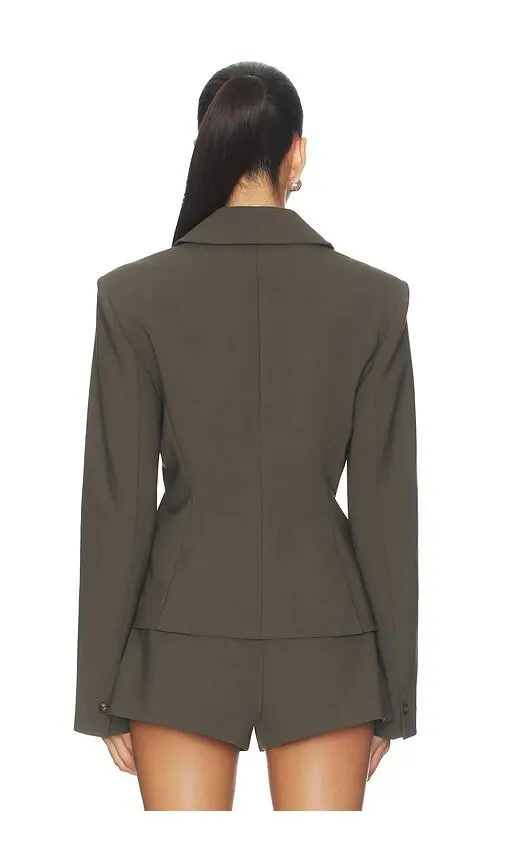 EAVES Ragni Blazer