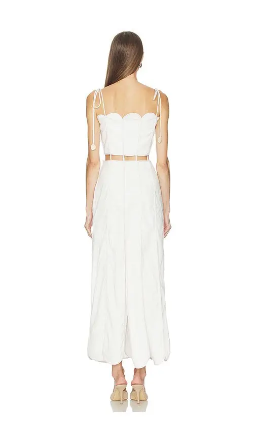 Azulu Malta Dress