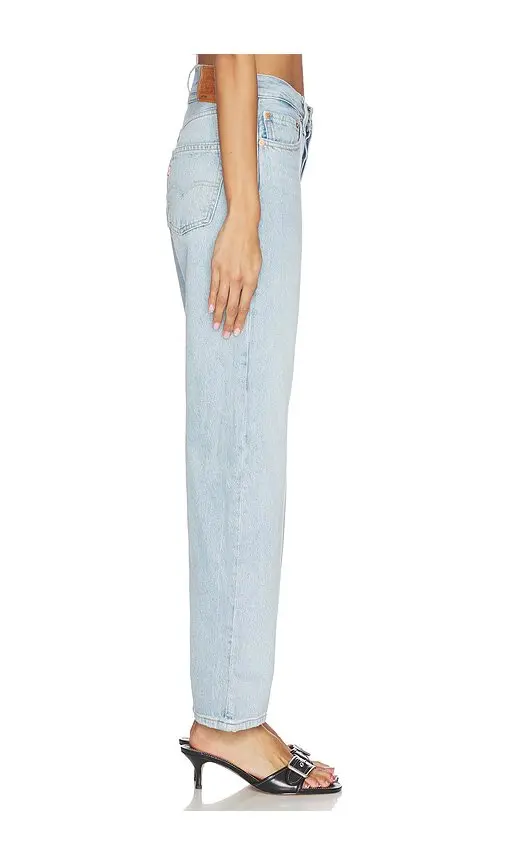 LEVI'S 501 90's Straight Leg Jeans