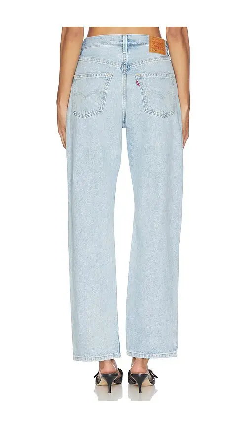 LEVI'S 501 90's Straight Leg Jeans
