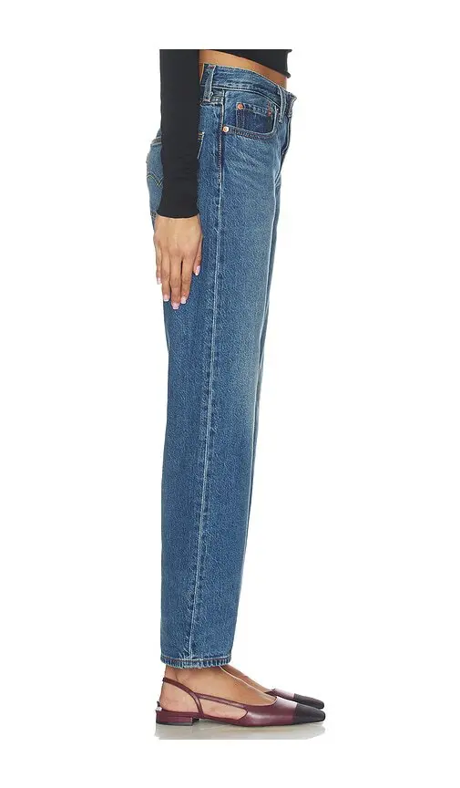 LEVI'S 501 90's Lightweight Straight In . Also