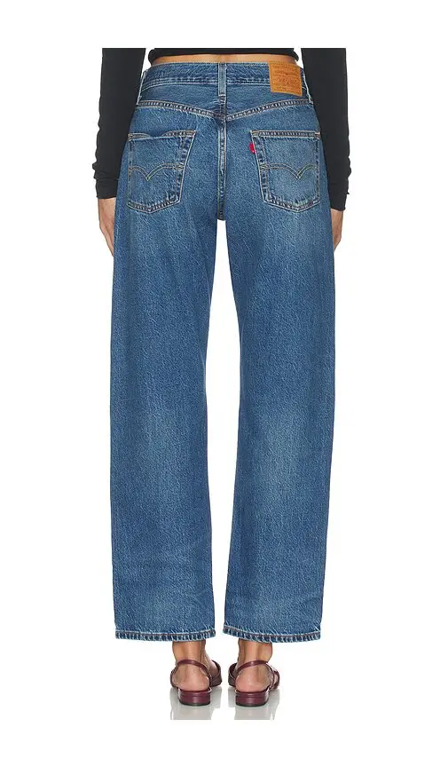 LEVI'S 501 90's Lightweight Straight In . Also
