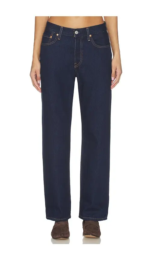 LEVI'S 501 90's Lightweight Straight Leg Jeans
