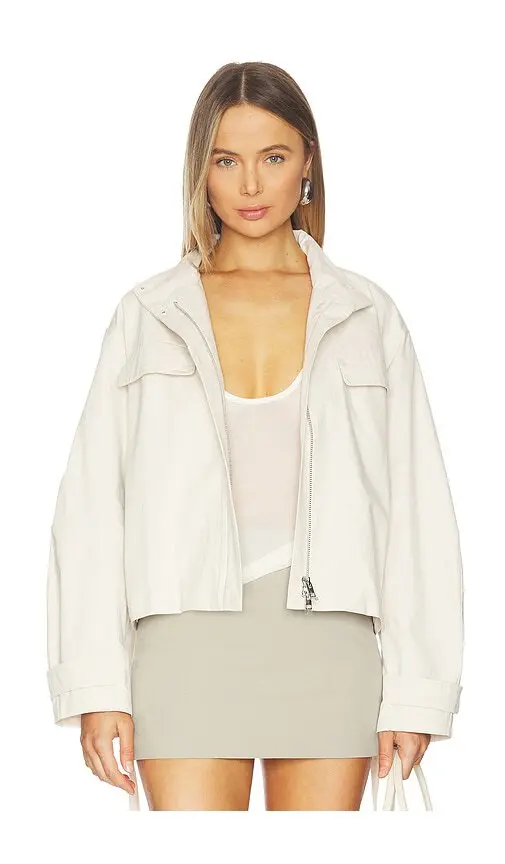 L'academie Aylin Jacket