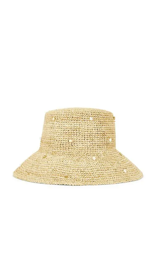 L*Space Carmel Island Bucket Hat
