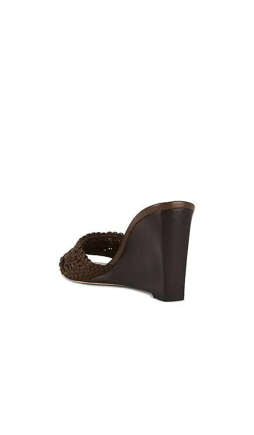 Veronica Beard Ellen Macrame Sandal