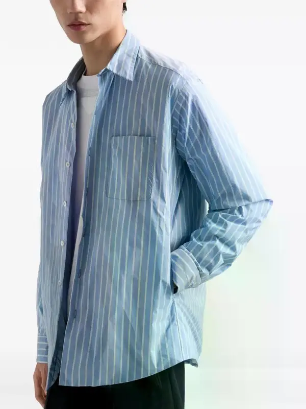 Prada Re-nylon Shirt
