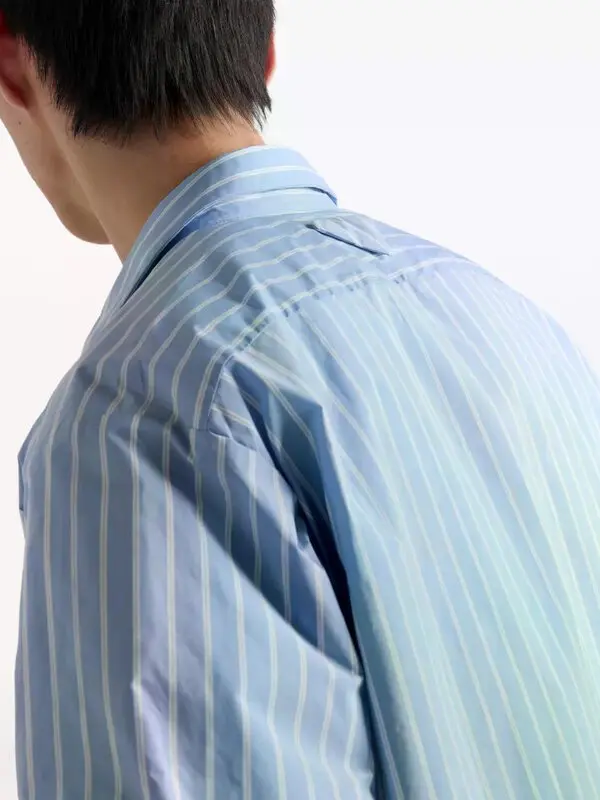 Prada Re-nylon Shirt