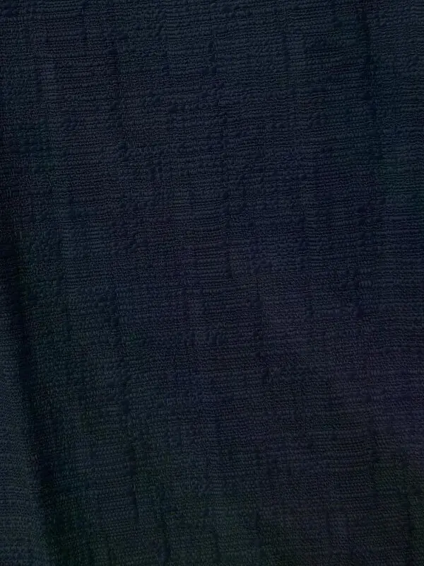 La DoubleJ Hendrix Cuffed Trousers