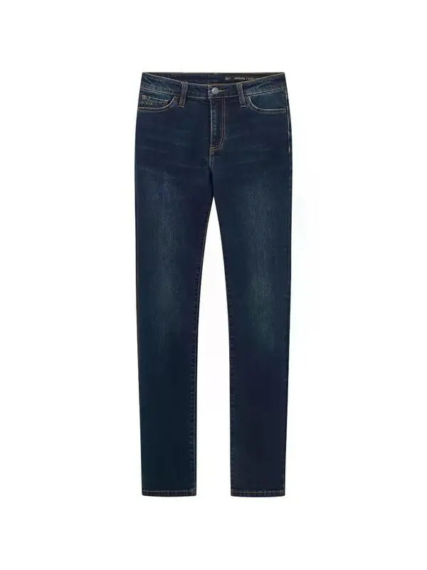 Armani Exchange Five Pocket Trousers