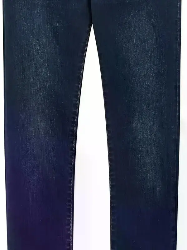 Armani Exchange Five Pocket Trousers