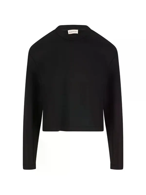 Moncler Ee72 Edward Enninful Sweatshirt
