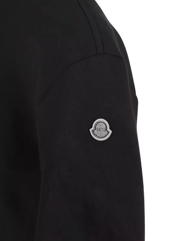 Moncler Ee72 Edward Enninful Sweatshirt