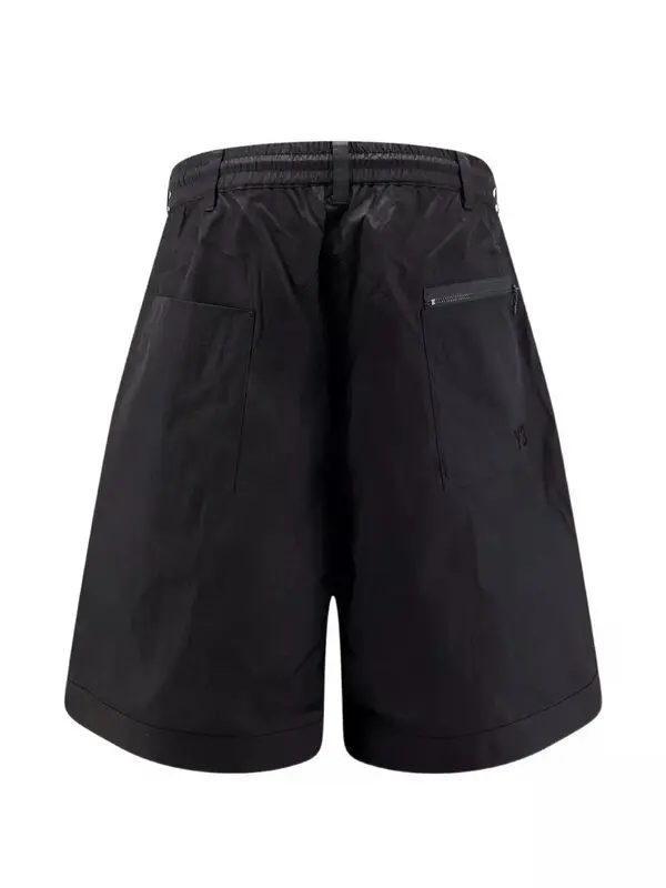 Y3 Drawstring Shorts