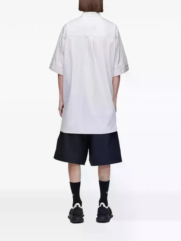 Y3 Drawstring Shorts