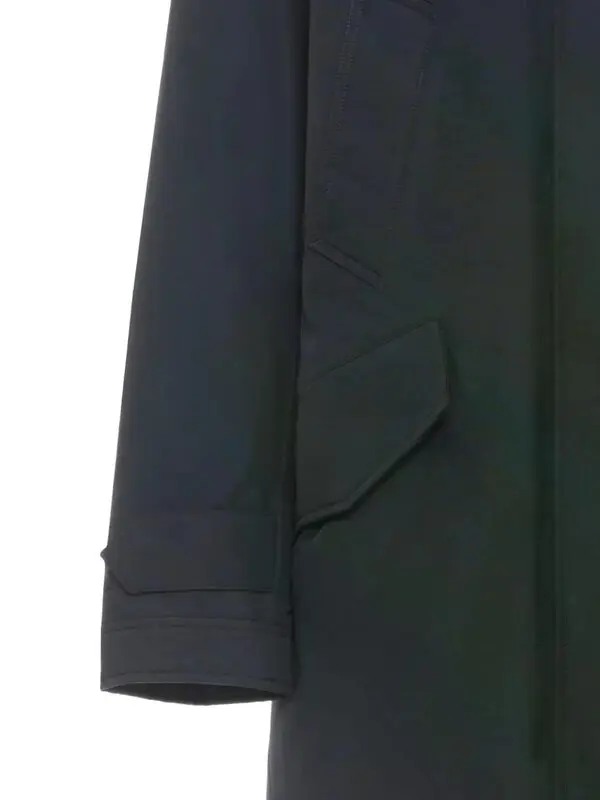 Woolrich Ramar Padded Parka