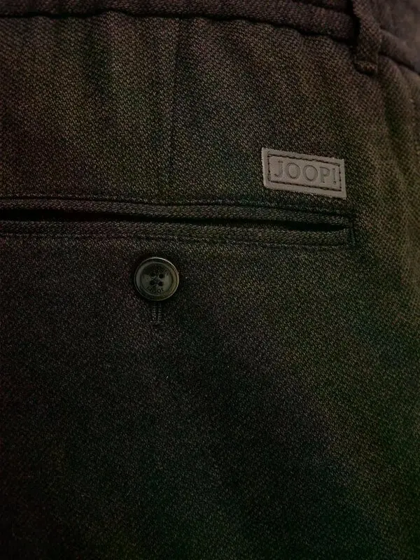 JOOP! Lester Pleated Trousers