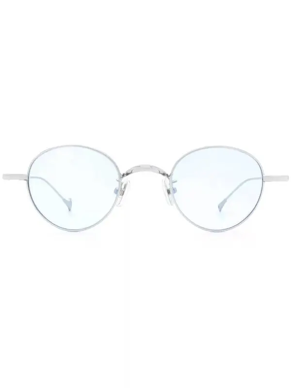 EYEPETIZER Clint Sunglasses - Silver