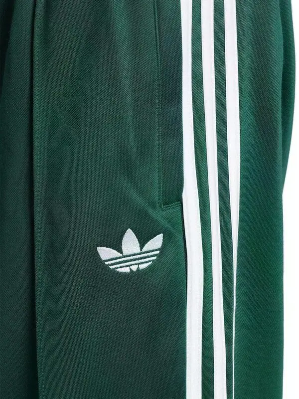 Adidas Originals Firebird Loose Track Pants - Green