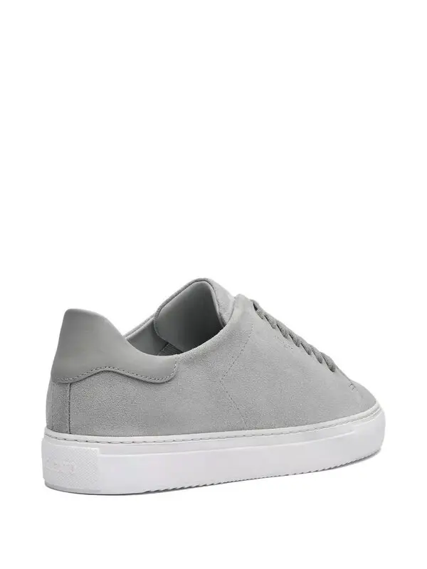 Axel Arigato Light Panelled Design Sneakers - Grey