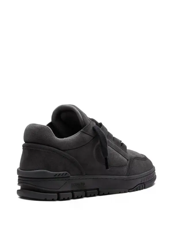 Axel Arigato Area Loop Sneakers - Grey