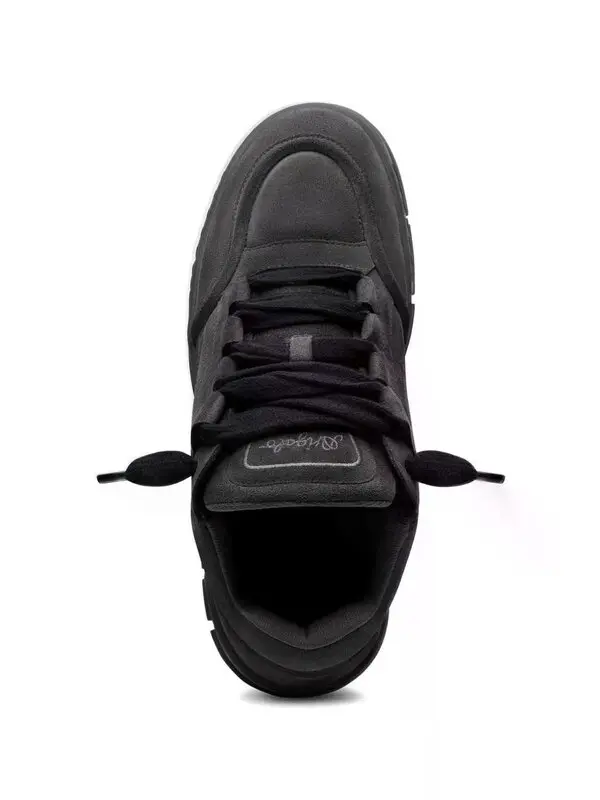 Axel Arigato Area Loop Sneakers - Grey