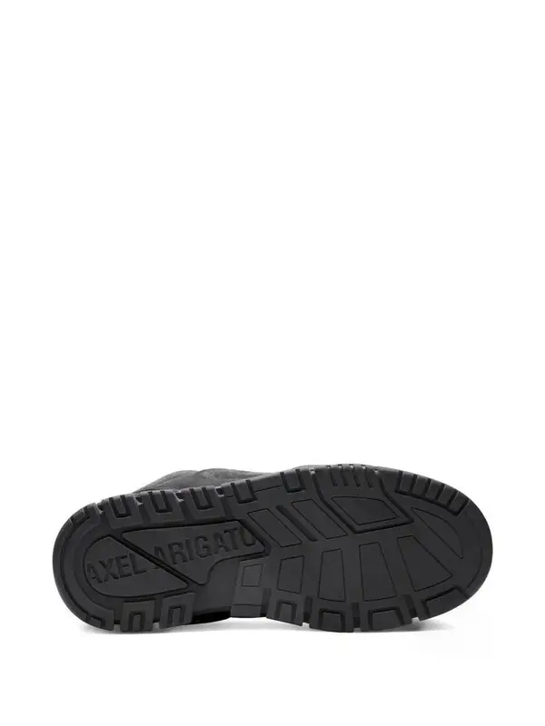 Axel Arigato Area Loop Sneakers - Grey