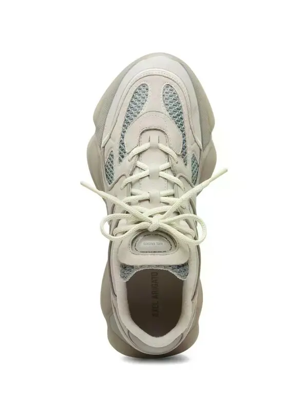 Axel Arigato Eris Sneakers - Grey