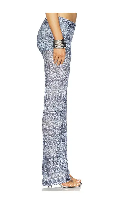 Hanne Bloch Knit Trousers