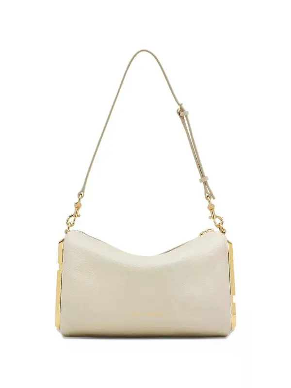 Marc Jacobs The Snapshot Shoulder Bag - Neutrals