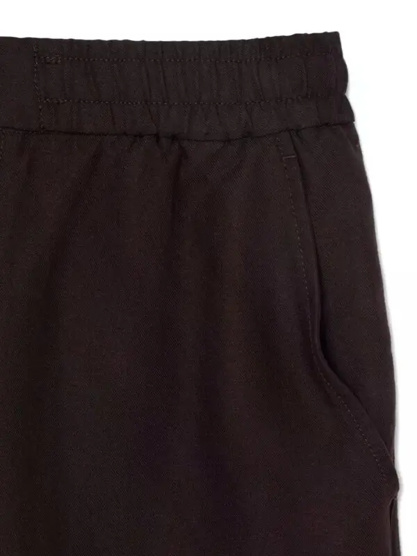 Lacoste Elasticated Trousers