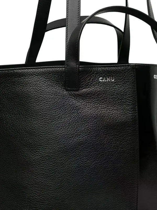 CAHU Le Pratique Tote Bag