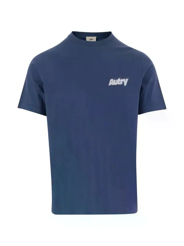 AUTRY Short-sleeve T-shirt
