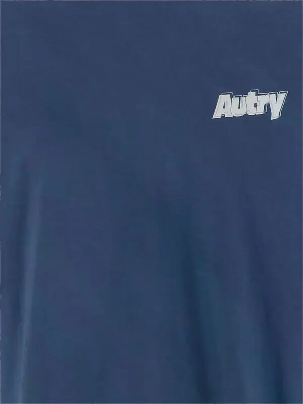 AUTRY Short-sleeve T-shirt