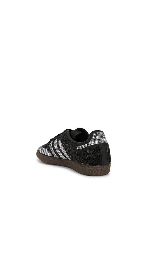 ADIDAS ORIGINALS Samba Og Sneaker