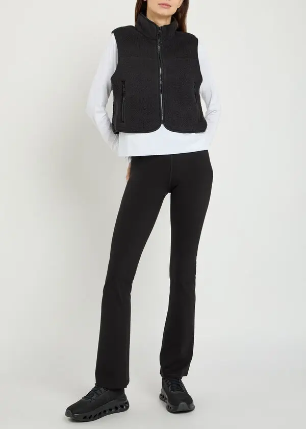 Vuori Alpine Fleece Gilet